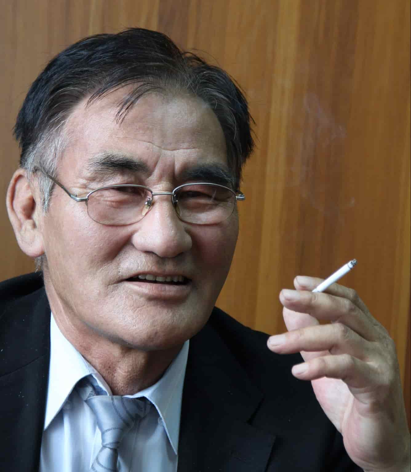 Социологи нийгмийн ажлын тэнхимийн “Нийгмийн ажил” хөтөлбөрийг… Монгол Улсын Их Сургууль