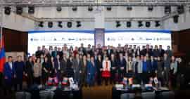 NUM Leadership Conference – Capacity Development for Transformation ...