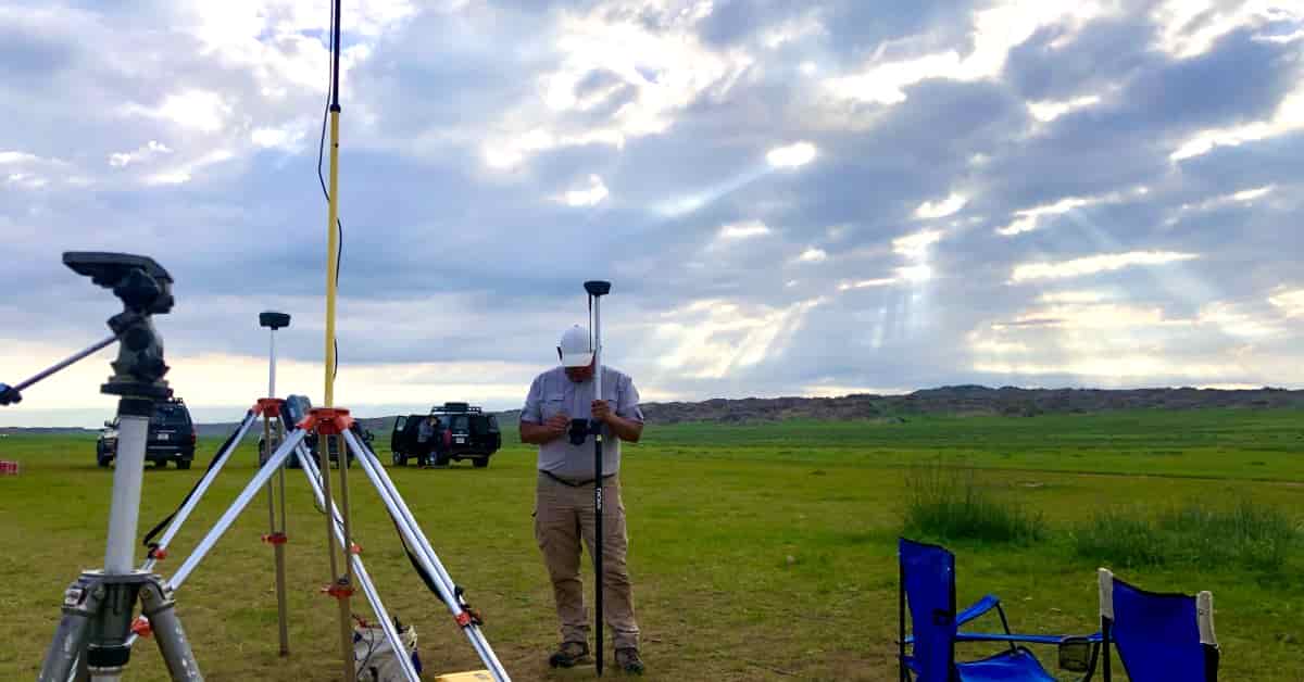 МУИС ийн Археологийн судалгааны төв энэ онд найман улстай хамтарч… Монгол Улсын Их Сургууль